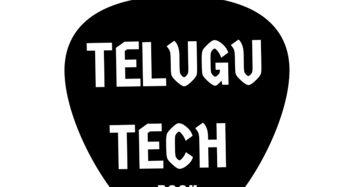 TELUGU TECH - AP,RAJAHMUNDRY | about.me