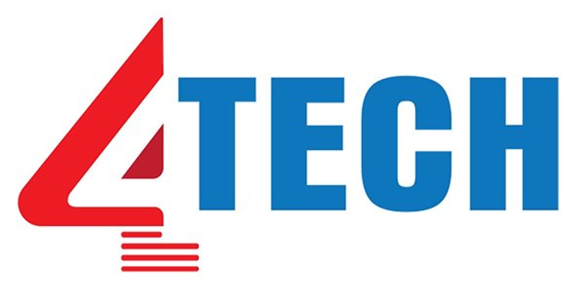 Tem Chống Hàng Giả 4TECH - 96/5A Đặng Thùy Trâm, Phường 13, Quận Bình ...