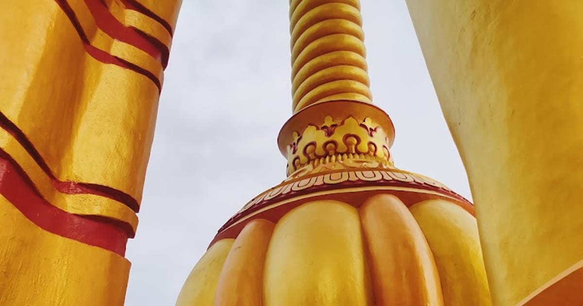 Temple Route - India | about.me