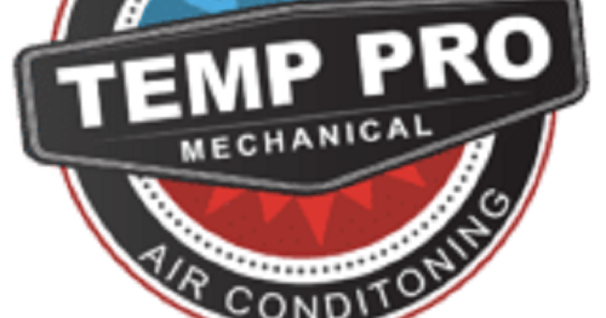 Temp Pro Mechanical - 3643 Lawnwood St, Fort Worth, TX 76111 USA | about.me