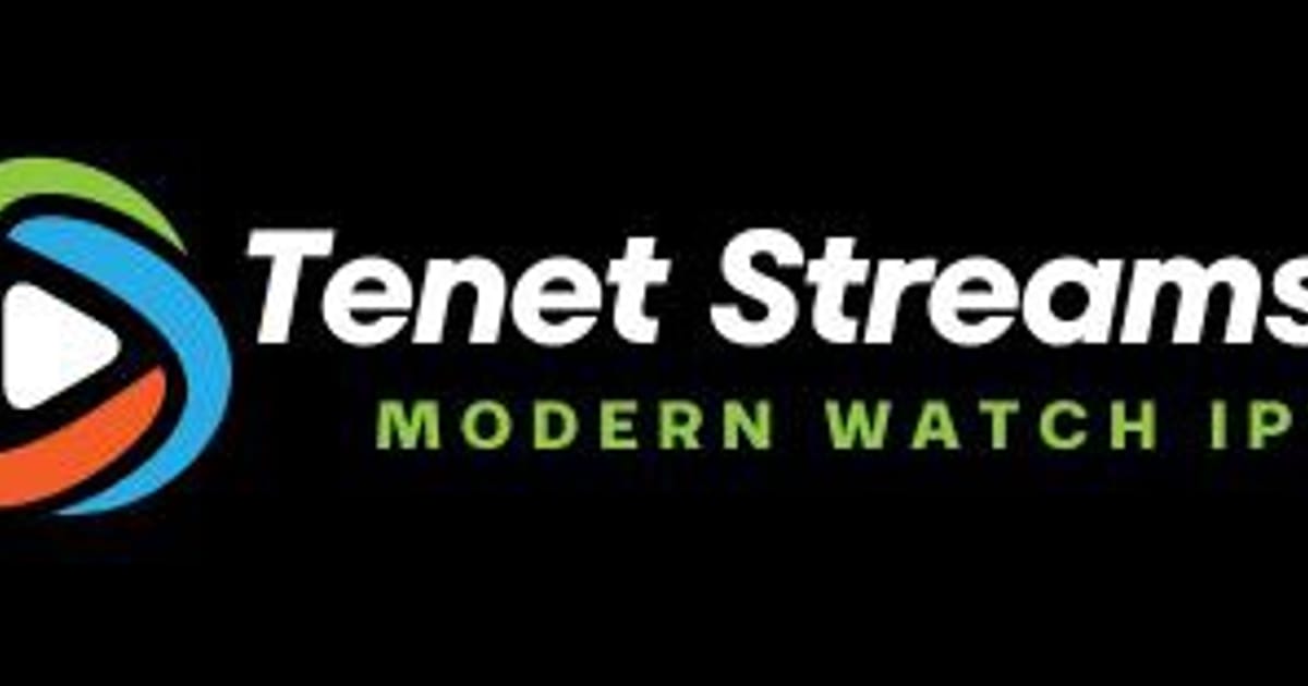 Tenet Streams - United State | about.me