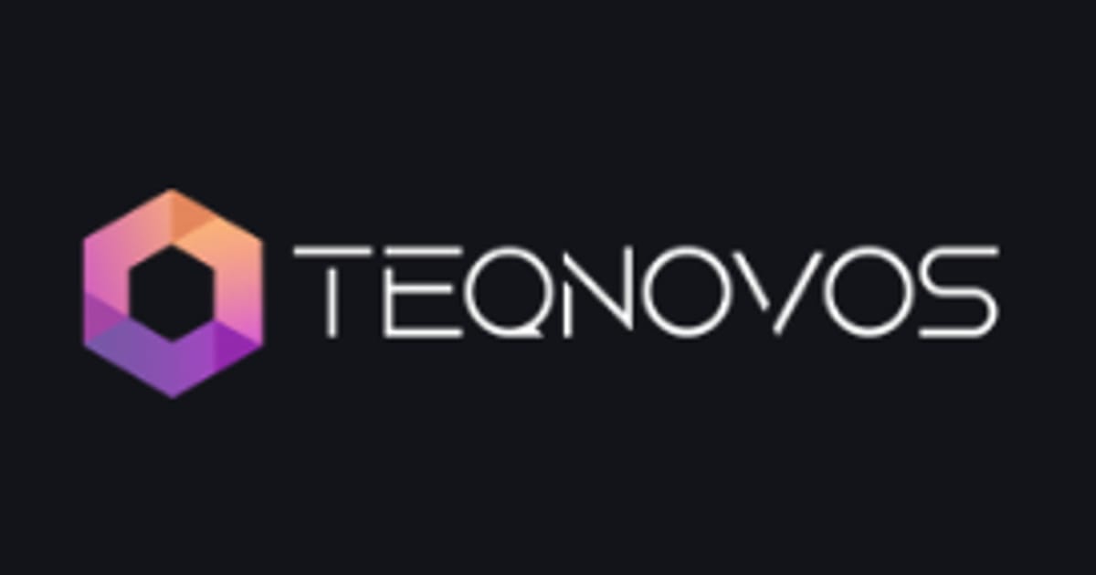 Teqnovos LTD - 128 City Road, London, EC1V 2NX | about.me