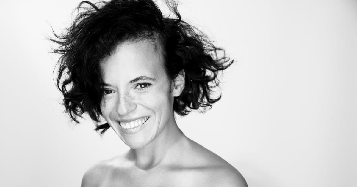 Teresa Ann Virginia Bayer - Brooklyn, New York, United States, Ma-Yi ...