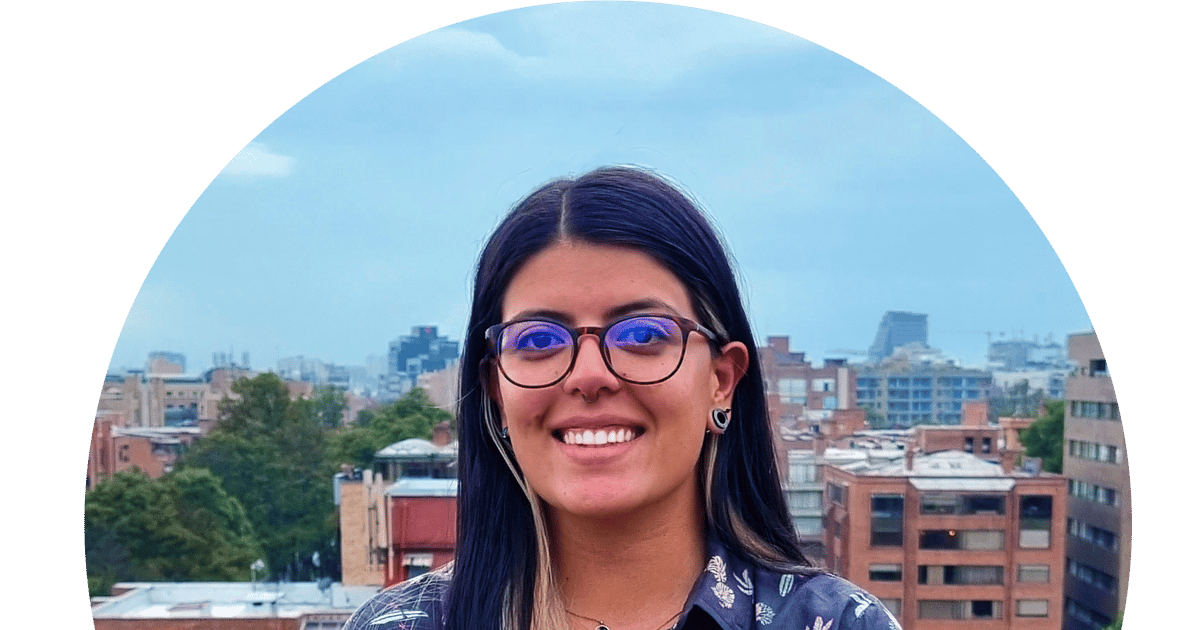 Alejandra Castaño - Colombia | about.me