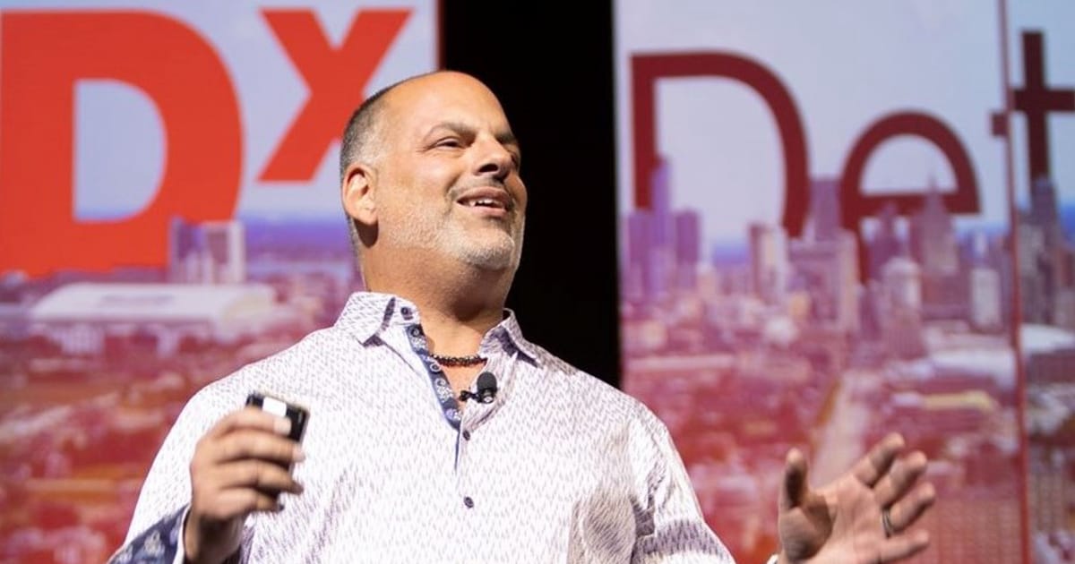 Terry Bean - Detroit, Michigan, trybean.com, B.S. Psychology, M.A ...