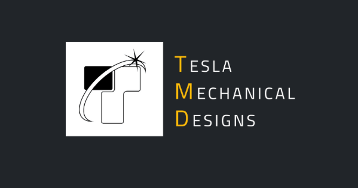 Tesla Mechanical Designs - Edison, New Jersey | about.me