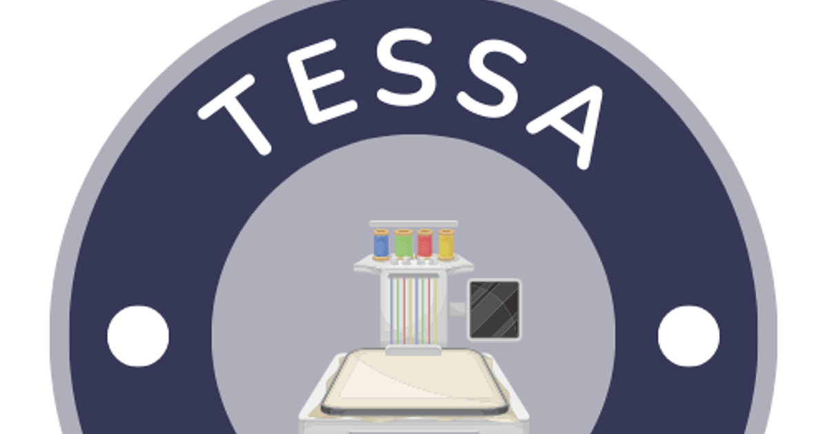Tessa Embroidery - Machine Embroidery Designs | about.me
