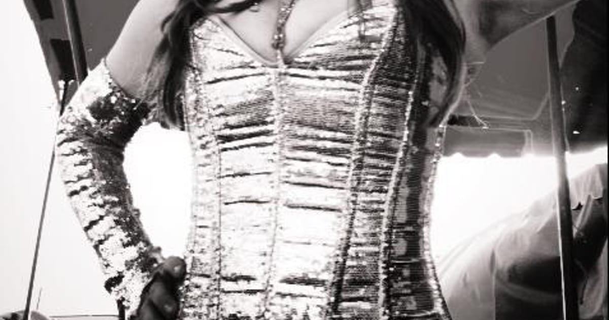 Tess Emerson - All over the US, Ringmaster, BFA Musical Theater ...