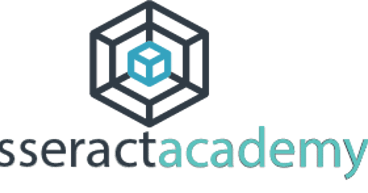 Tesseract Academy London Tesseract Academy Aboutme