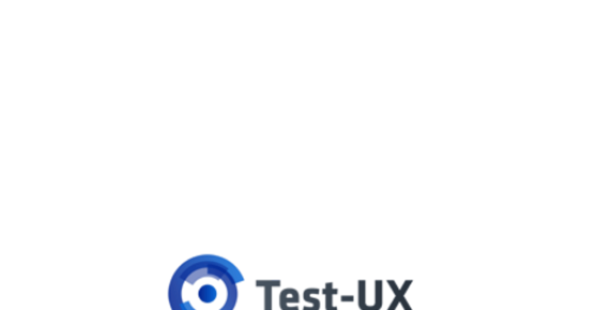 Test UX - France | about.me