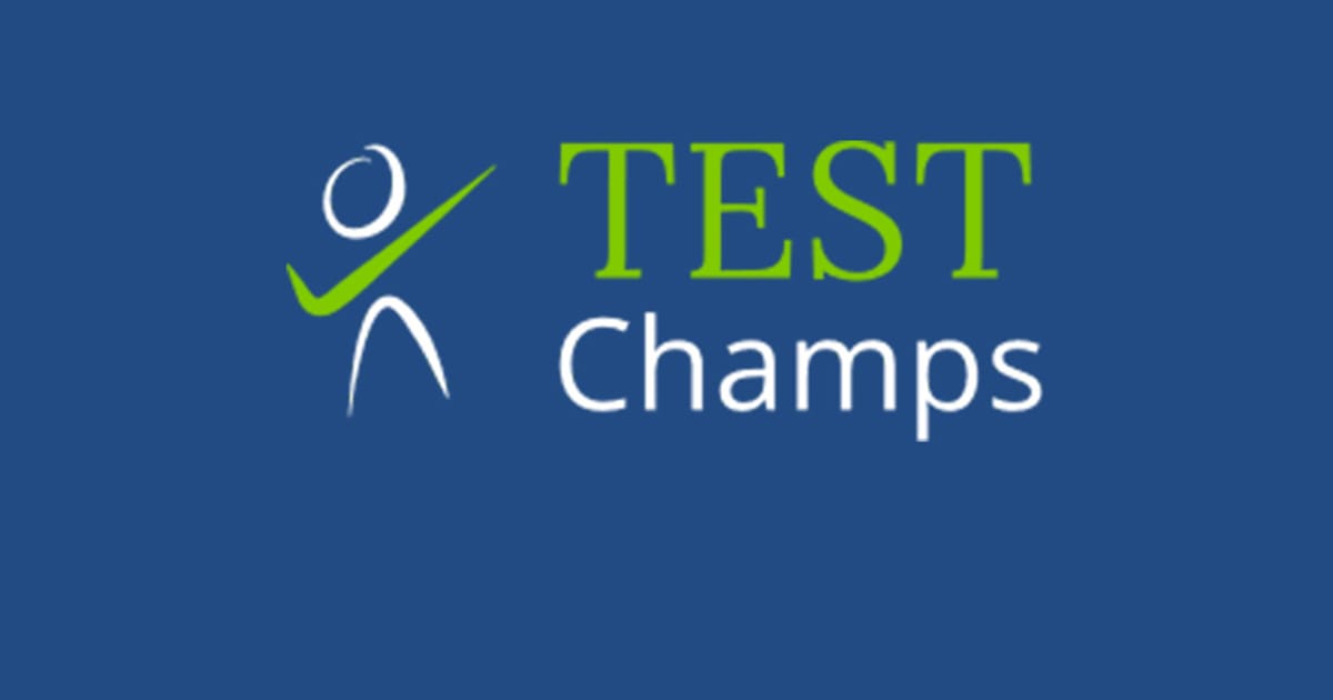 Test Champs - Australia | about.me