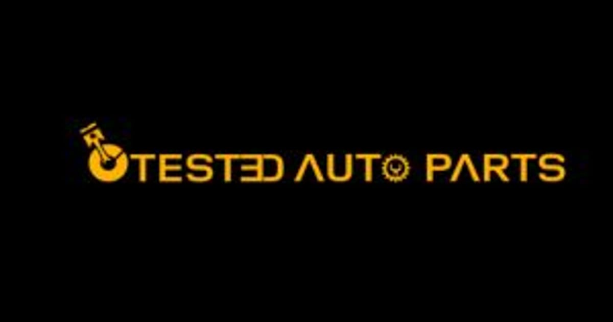 Tested Auto Parts - 5 Brewster Street, Glen Cove, NY 11542, USA. | about.me