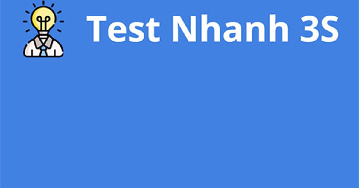 Test IQ 3S - 34 P. Hàng Giầy, Hàng Buồm, Hoàn Kiếm, Hà Nội | about.me