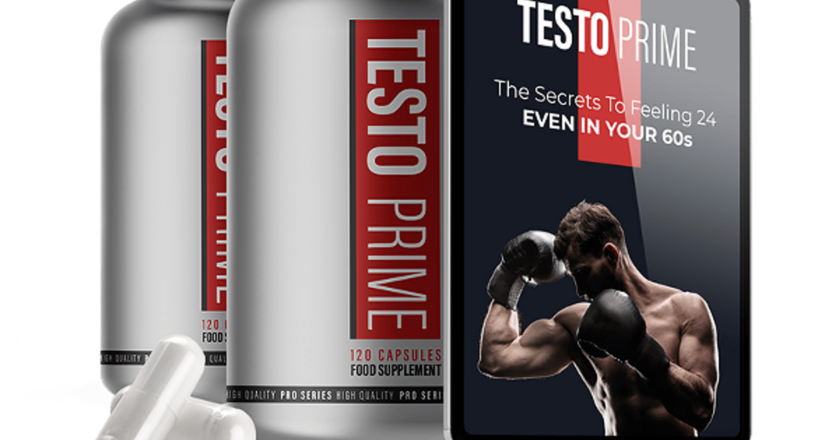 Testo Prime - USA | about.me