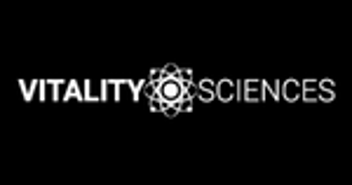 Vitality Sciences - 4650 Donald Ross Rd Suite 210, Palm Beach Gardens, FL 33418, Vitality ...