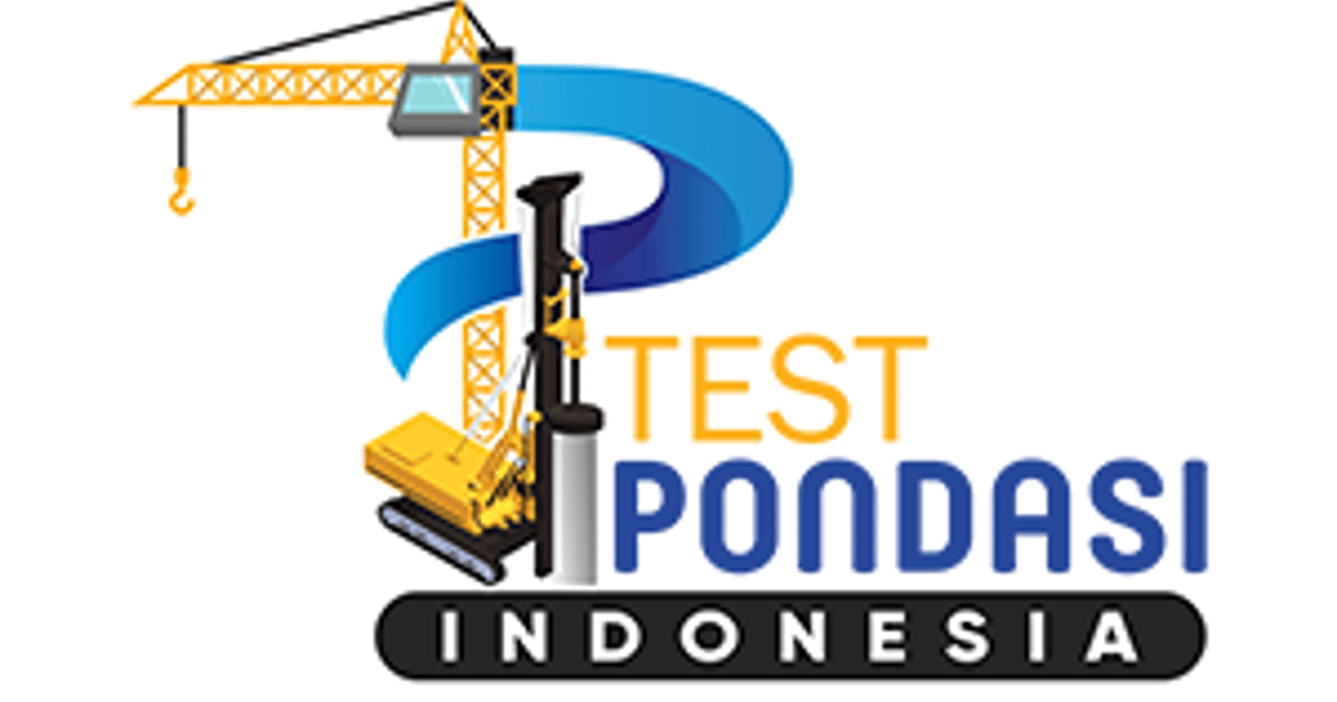 Test Pondasi Indonesia - Tangerang Selatan, PT. Test Pondasi Indonesia ...