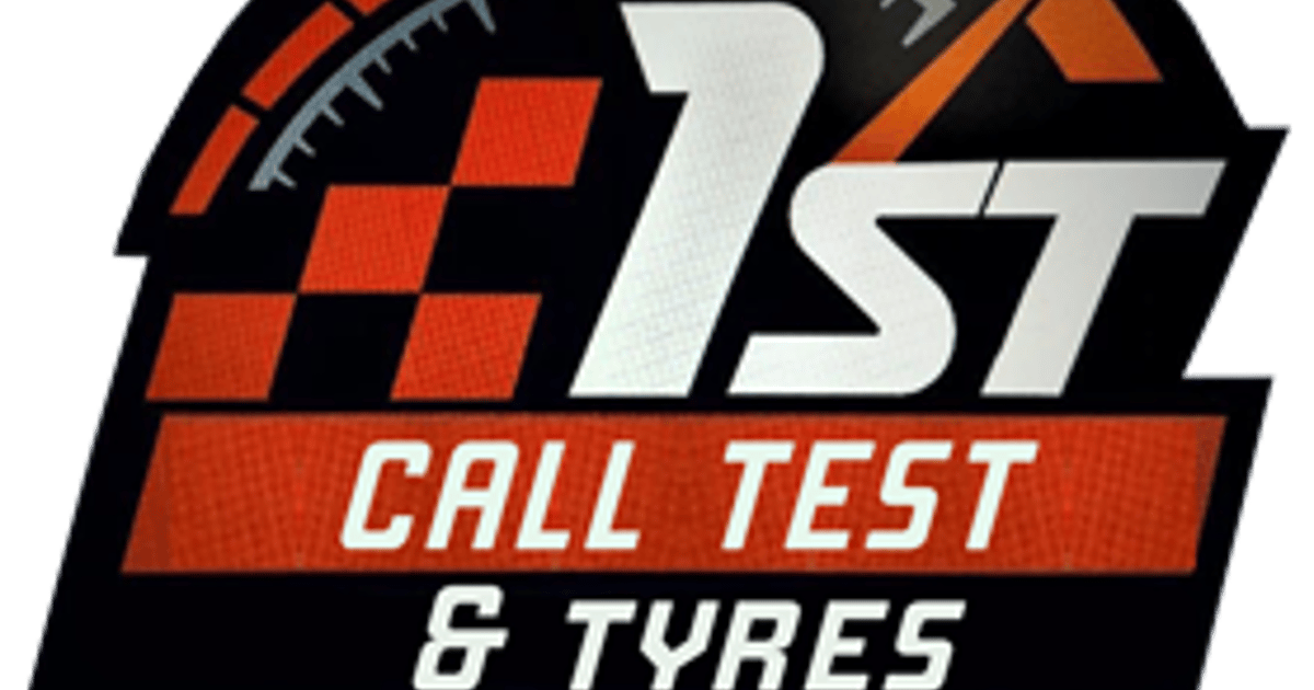 Firstcall Testyres - Unit 5 Terracotta Court, Hathenware Ind Estate ...
