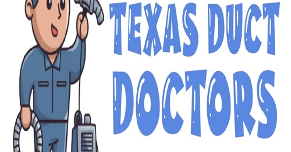 Texas Duct Doctors - Beaumont, TX, 77702, United States | about.me