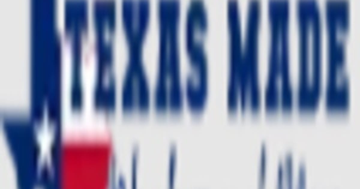 Texas Made Windows - San Antonio, TX | about.me