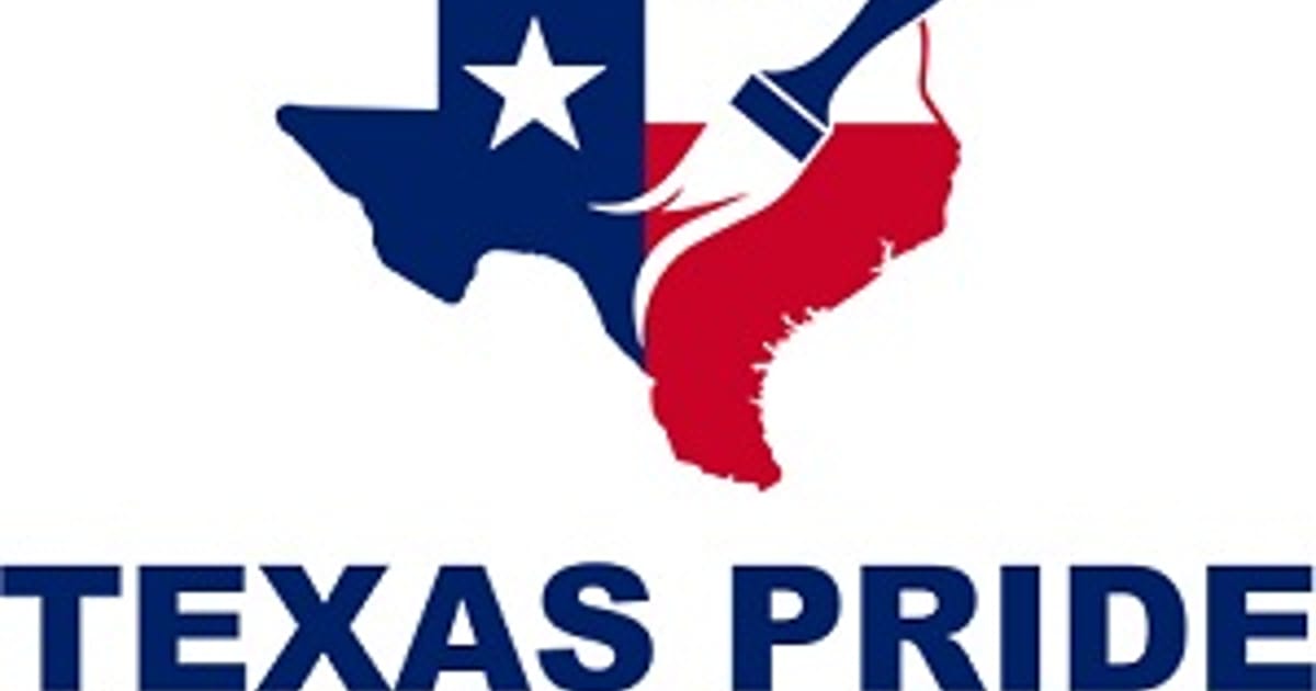 Texas Pride Painting Bee Cave - Austin, TX | about.me