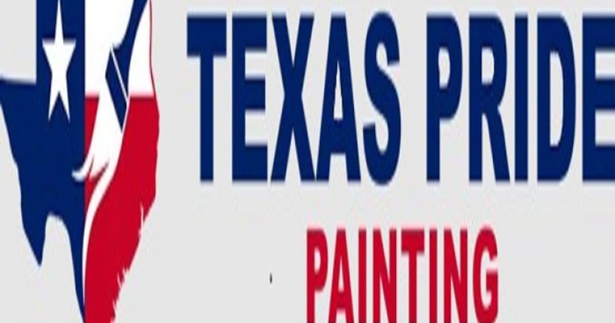 Texas Pride Painting Bee Cave - 14425 Falcon Head Blvd., Building E - Suite 100, Austin, Tx ...
