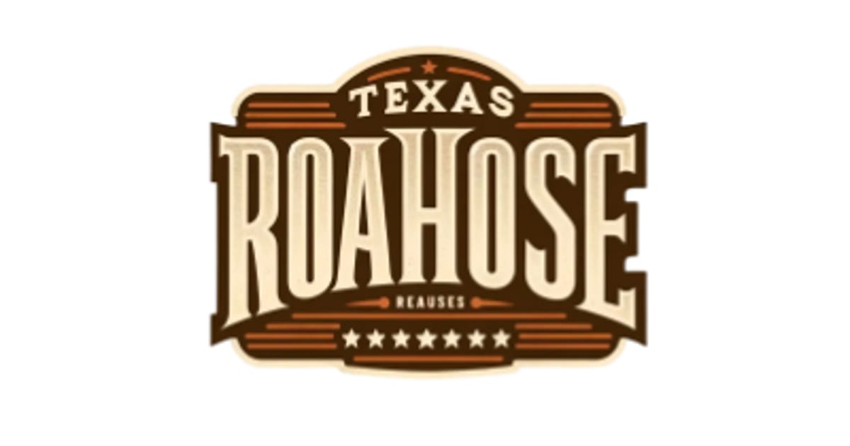 texasroadhouse menu - USA | about.me