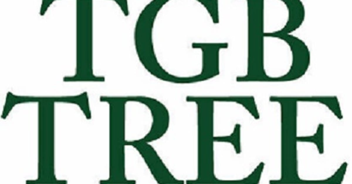 TGB Tree - USA | about.me