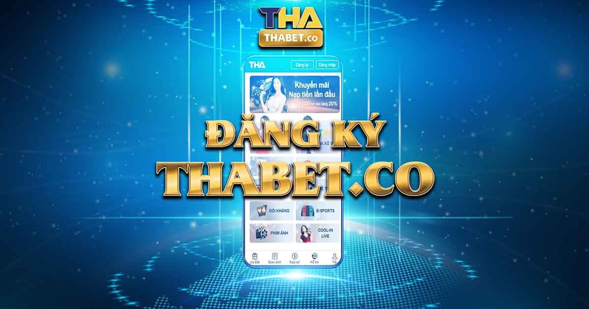 Dang ky THABET CO - usa | about.me