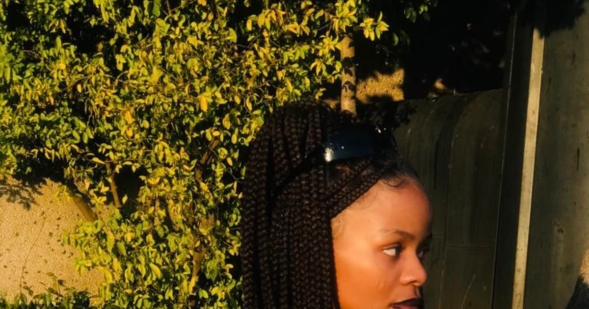 Thabile Dladla - Johannesburg ,South Africa, University of Johannesburg | about.me