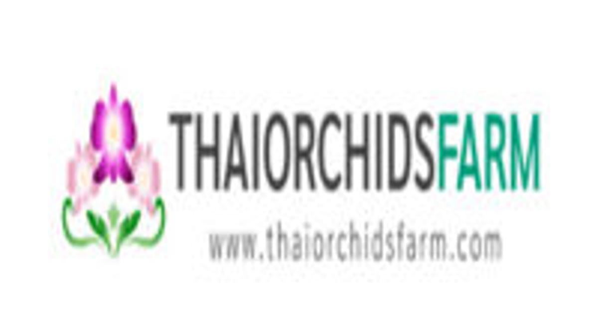 Thai Orchids Farm - USA | about.me