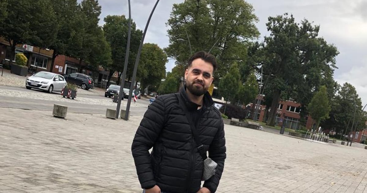 Thanon Mohammed - Einfeid | about.me