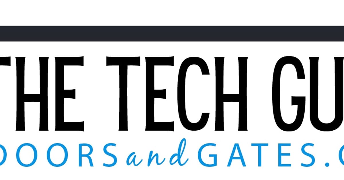 The Tech Guys Doors and Gates - Santa Monica | about.me