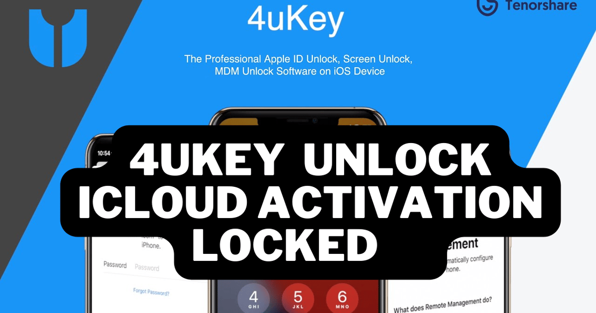 4uKey Crack Registration Code Generator Free 2024 - usa | about.me