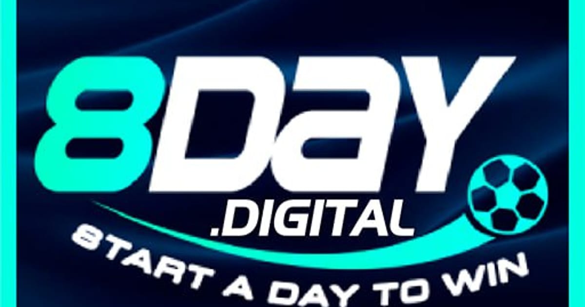 8day digital - 68 Nguyễn Đình Chiểu, Phú Cường, Thủ Dầu Một, Bình Dương, Việt Nam | about.me