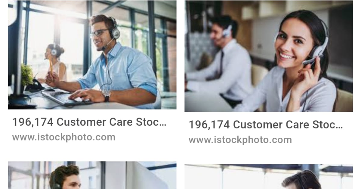 Customer service Customer service - India | about.me