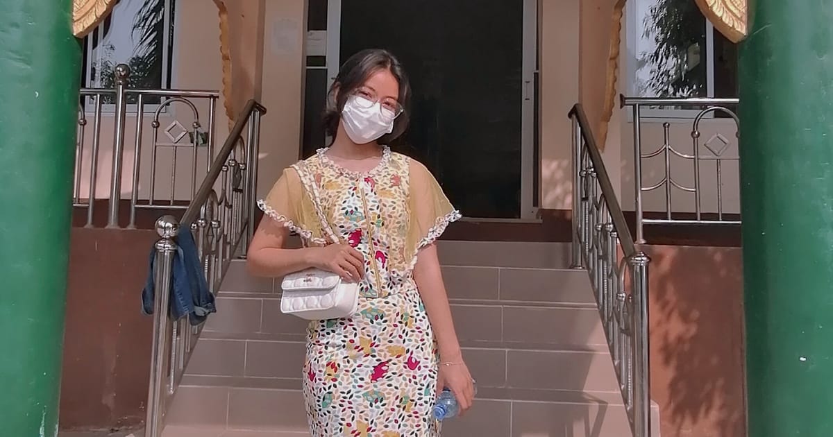 Wint Eaint Thu Thu Htun - Taunggyi ,Shan State , Burma | about.me