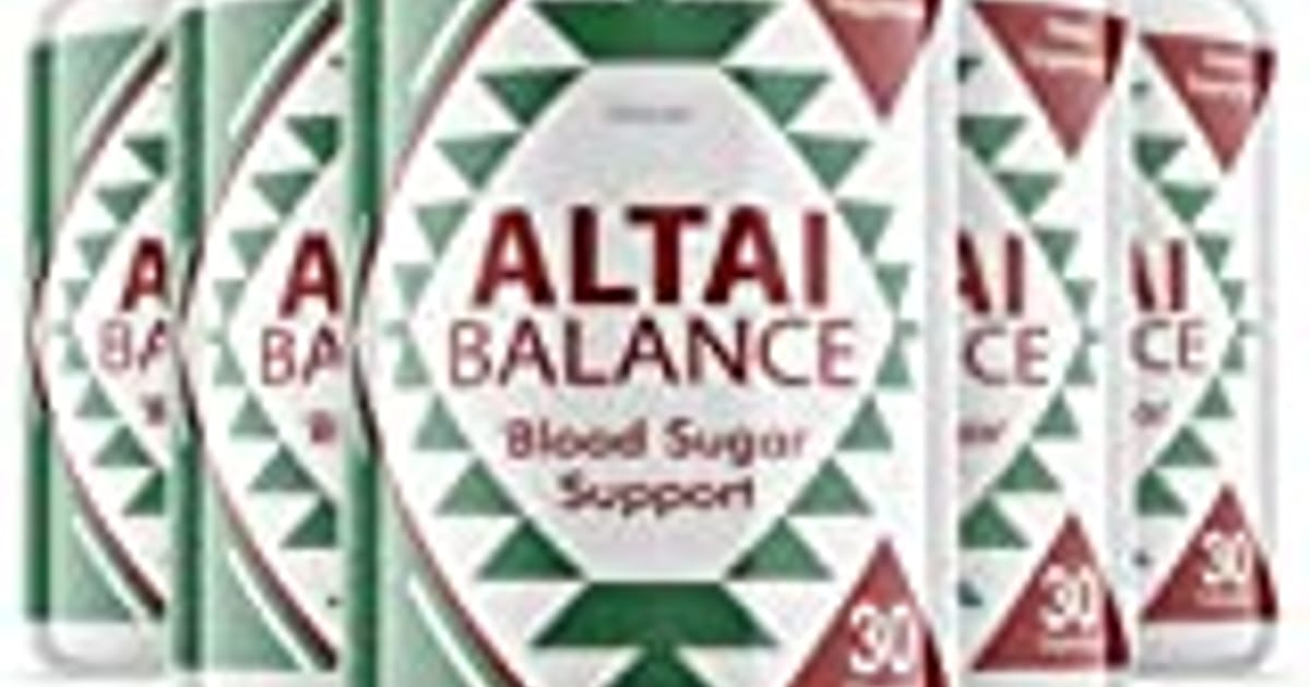 Altai Balance Reviews - usa | about.me