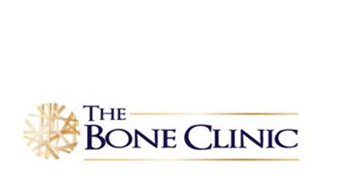 The Bone Clinic - Brisbane, Queensland, Australia, Lisa Weis, Dr ...