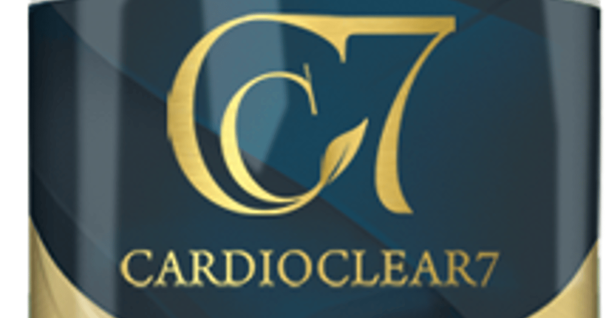 Cardio Clear 7 Reviews - USA | about.me