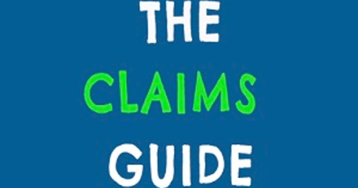 The Claims Guide - Cambridge Cambridgeshire CB22 7NP | about.me