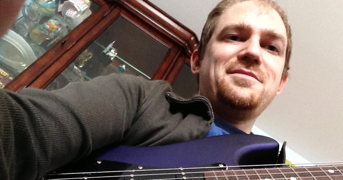 David Harks | about.me