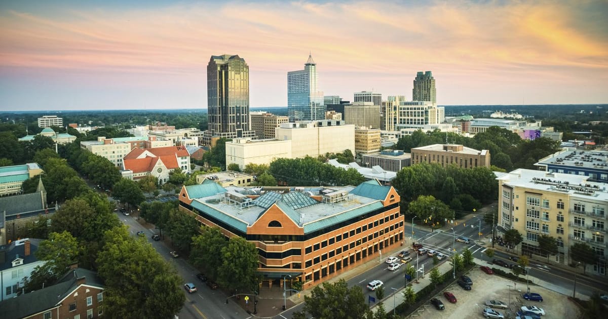 David Coolidge - Raleigh, NC, Law Firm, Duke University | about.me