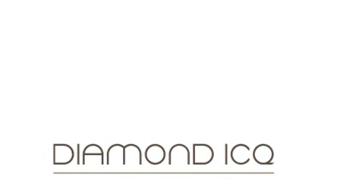 Diamond ICQ - Hong Kong | about.me