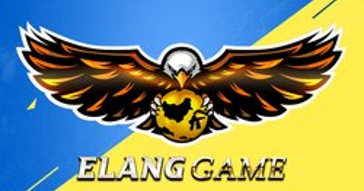 ELANGGAME SLOT ONLINE - INDONESIA | about.me