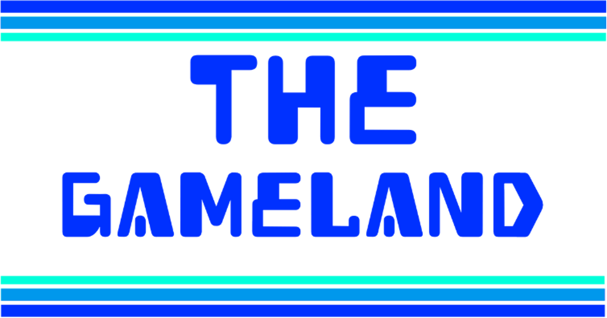 The Game Land - united state | about.me