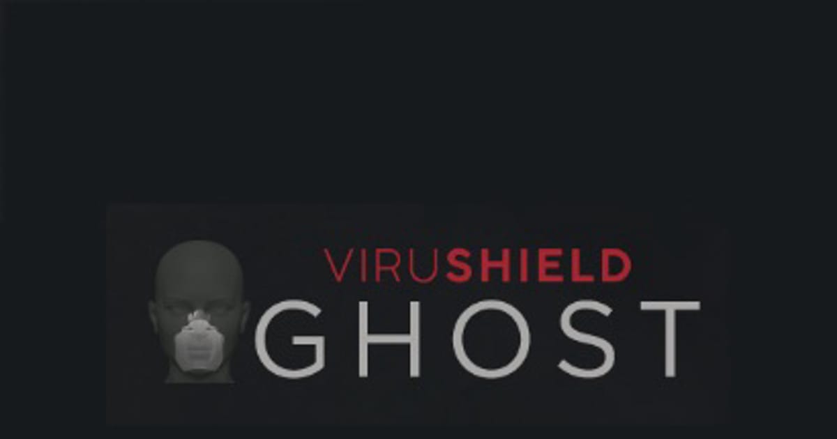 The Ghost Shield - Placerville | about.me