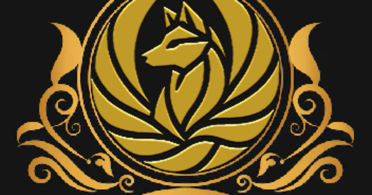 The Golden Kitsune - The magic lands of the spirit realm | about.me