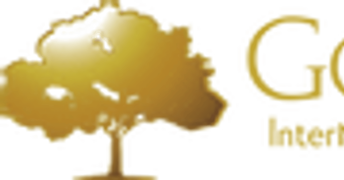 THE GOLDEN TREE INTERNATIONAL INC. - Austria | about.me