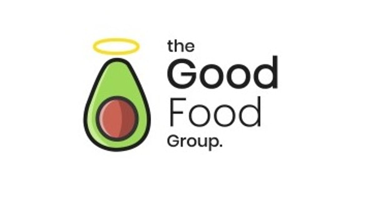 Good Food Group - UK | about.me
