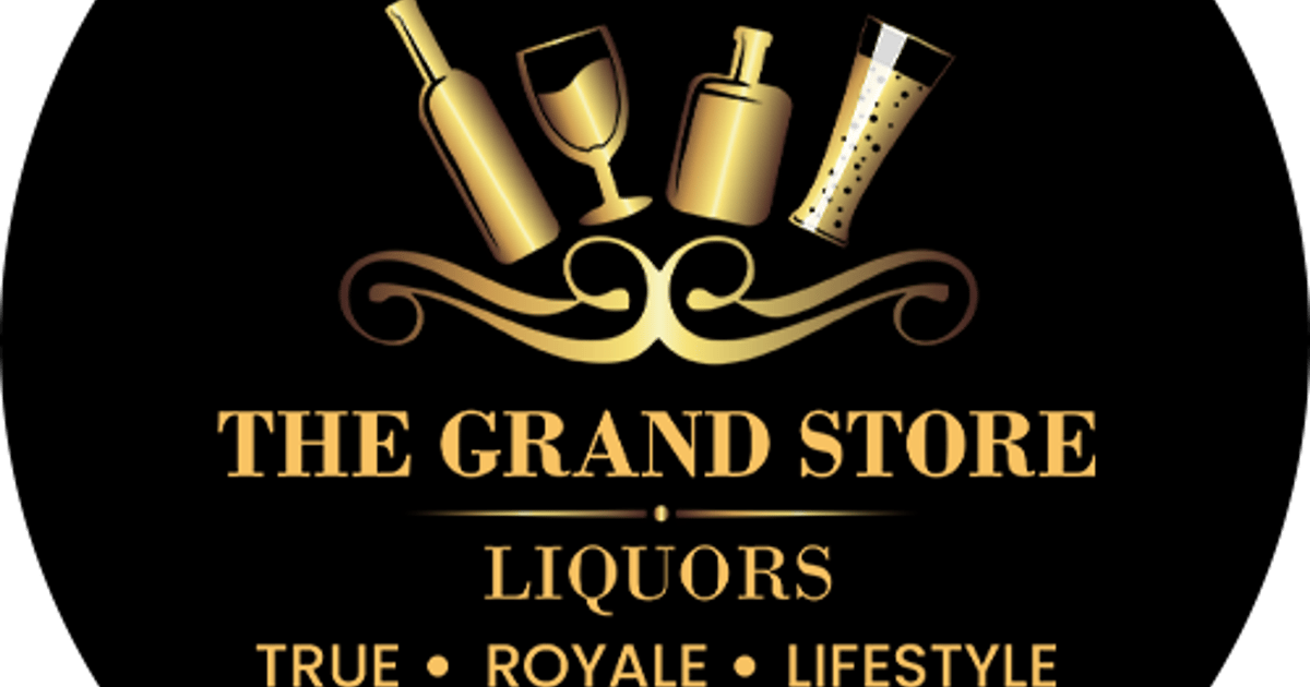 The Grand Store South Africa - Johannesburg. South Africa. | about.me